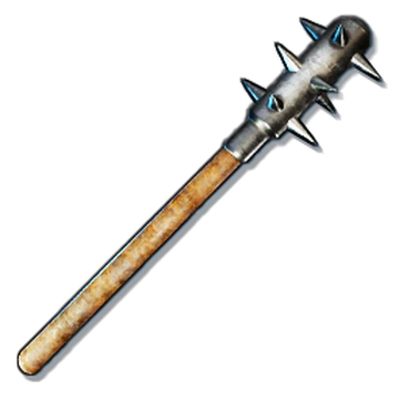 bludgeon weapon