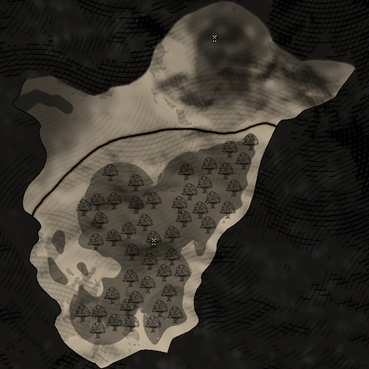 Clearwater Basin | Bellwright Wiki | Fandom