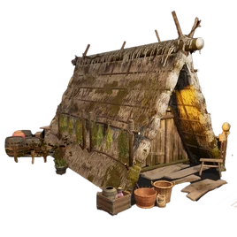 Village House | Bellwright Wiki | Fandom