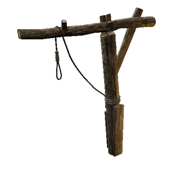 Gallow | Bellwright Wiki | Fandom