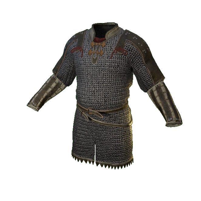 Reinforced Chainmail | Bellwright Wiki | Fandom