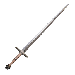 Ashbourne Sword | Bellwright Wiki | Fandom