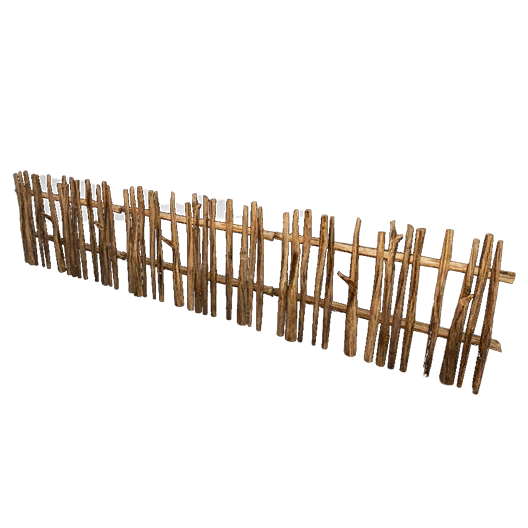 Fence | Bellwright Wiki | Fandom