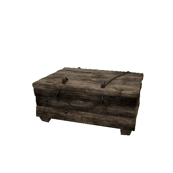 Camp Chest | Bellwright Wiki | Fandom