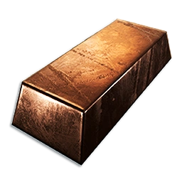 Copper Ingot | Bellwright Wiki | Fandom