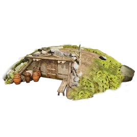 Food Cellar | Bellwright Wiki | Fandom