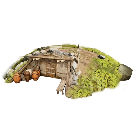 Food Cellar | Bellwright Wiki | Fandom