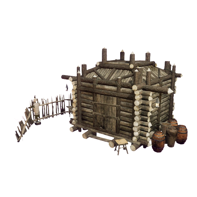 Village Vault | Bellwright Wiki | Fandom