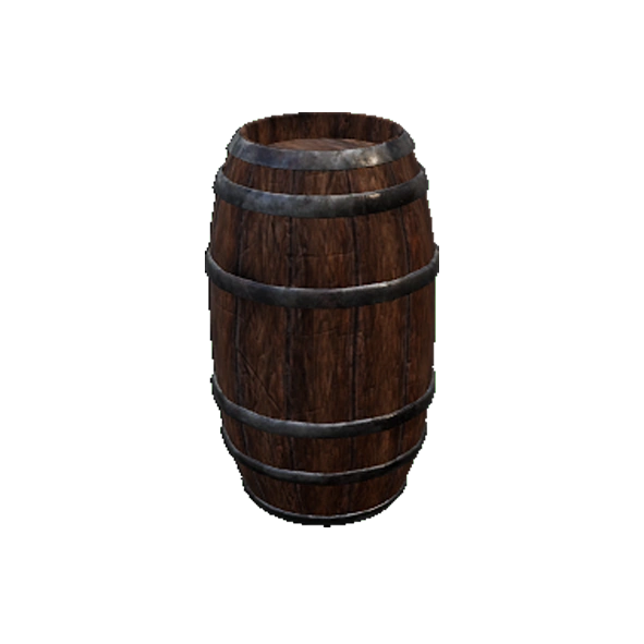 Closed Barrel | Bellwright Wiki | Fandom