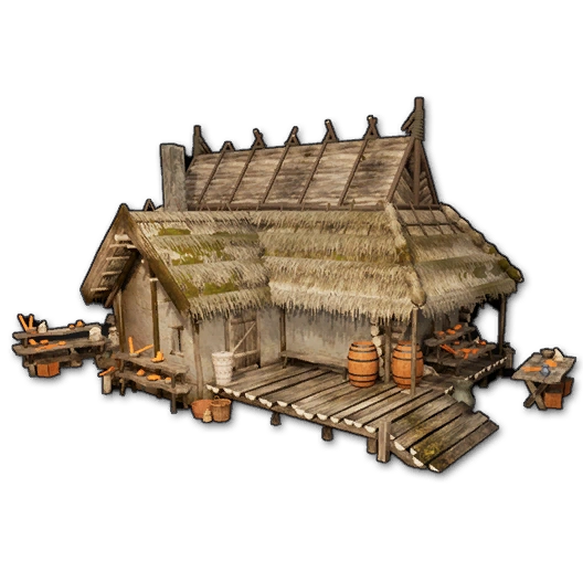 Bakery | Bellwright Wiki | Fandom