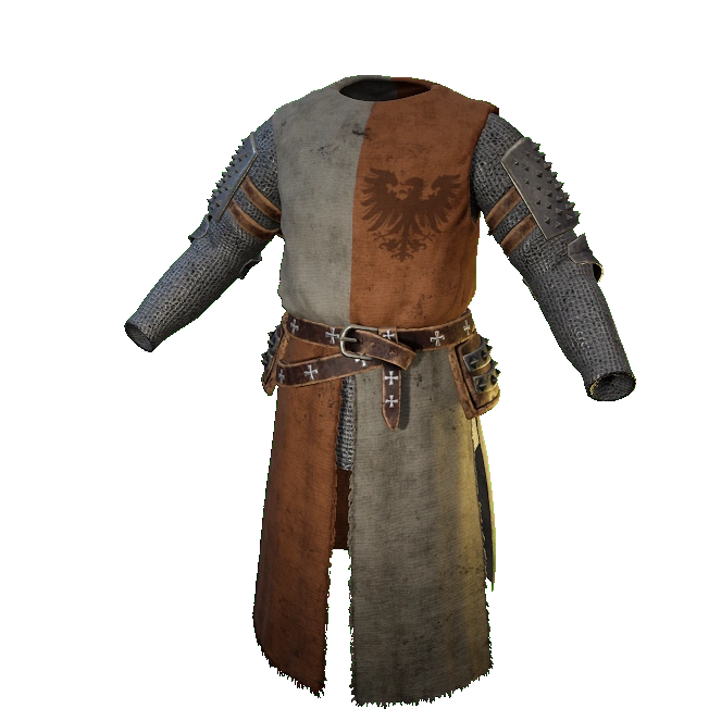 Long Chainmail | Bellwright Wiki | Fandom