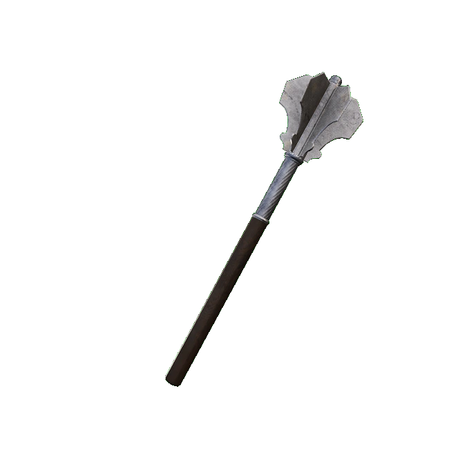 Winged Mace | Bellwright Wiki | Fandom