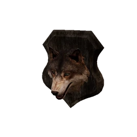 Wolf Trophy | Bellwright Wiki | Fandom