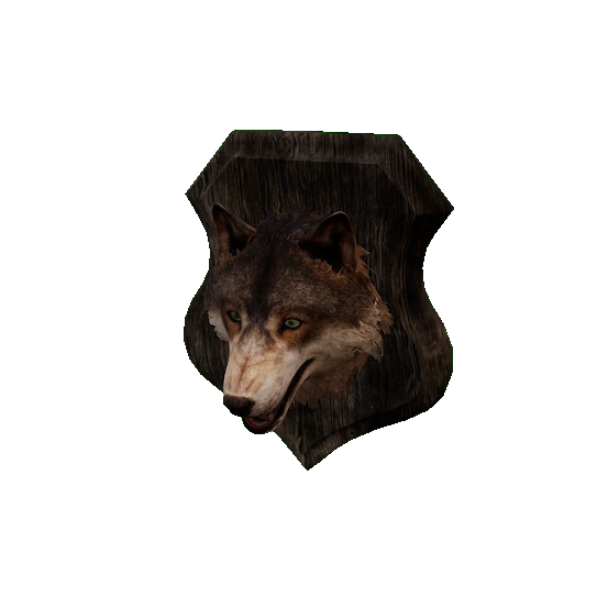 Wolf Trophy | Bellwright Wiki | Fandom
