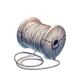 Cured Rope | Bellwright Wiki | Fandom