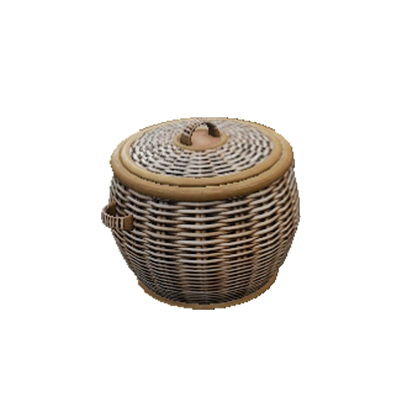 Small Closed Basket | Bellwright Wiki | Fandom