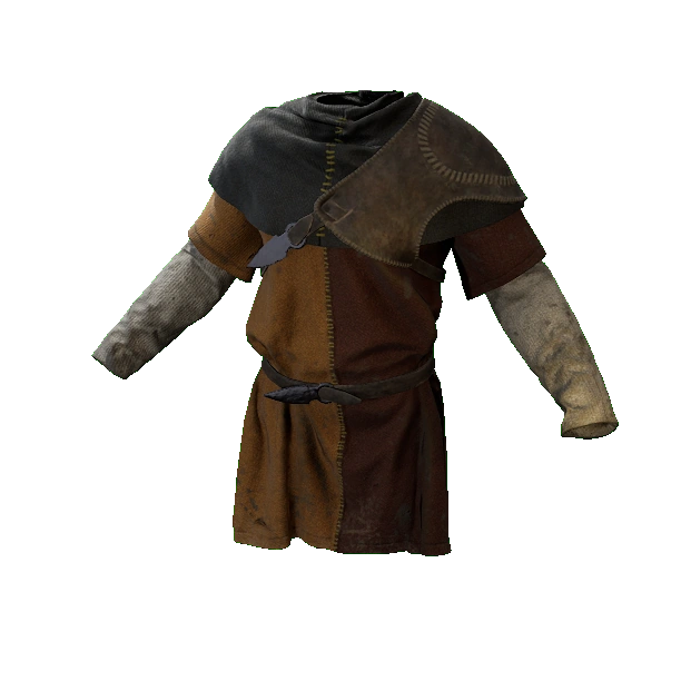 Traveler's Garb | Bellwright Wiki | Fandom