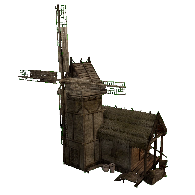 Windmill | Bellwright Wiki | Fandom