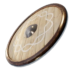Round Shield | Bellwright Wiki | Fandom