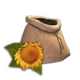 Sunflower Seeds | Bellwright Wiki | Fandom