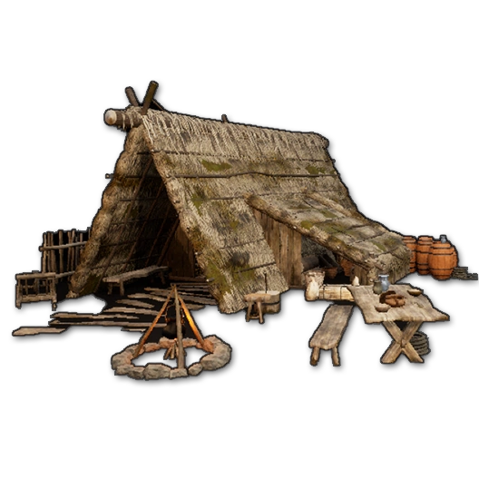 Lodge | Bellwright Wiki | Fandom