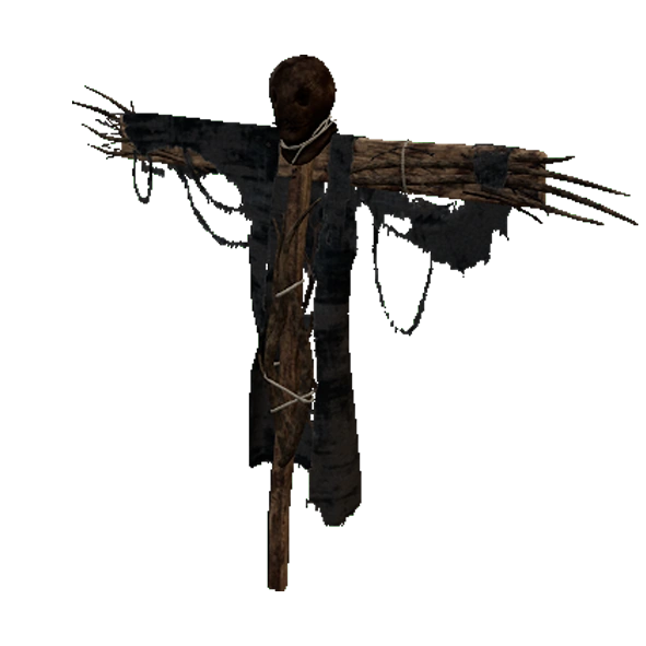 Scarecrow | Bellwright Wiki | Fandom