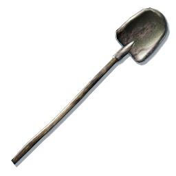 Shovel | Bellwright Wiki | Fandom