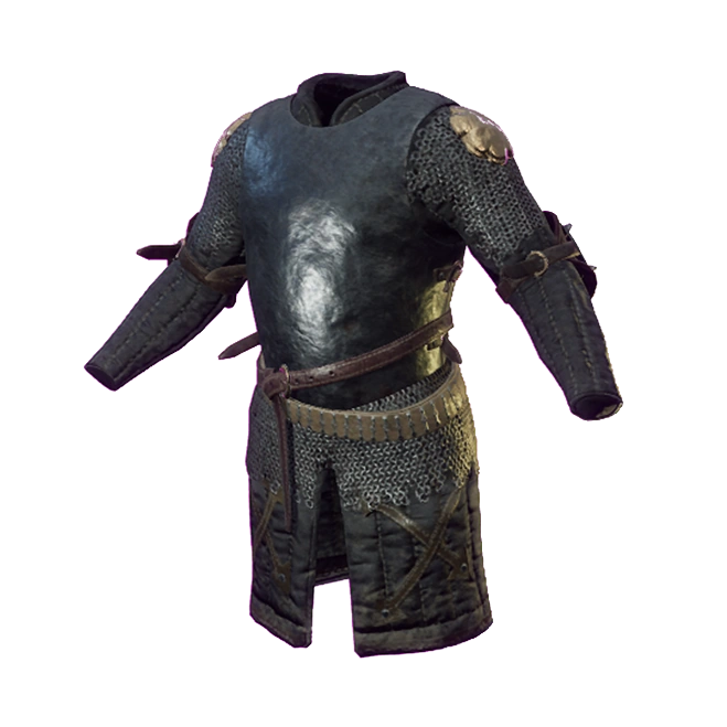 Plate Mail Gambeson | Bellwright Wiki | Fandom
