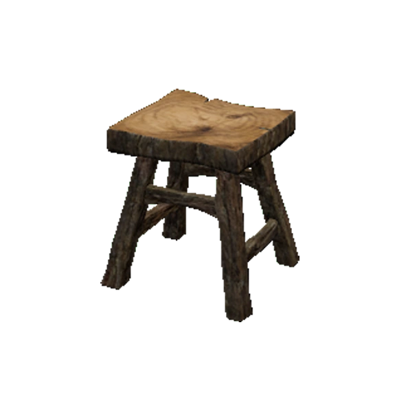 Sturdy Stool | Bellwright Wiki | Fandom