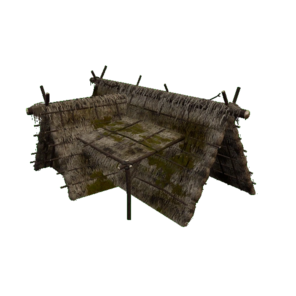 Mining Hut | Bellwright Wiki | Fandom