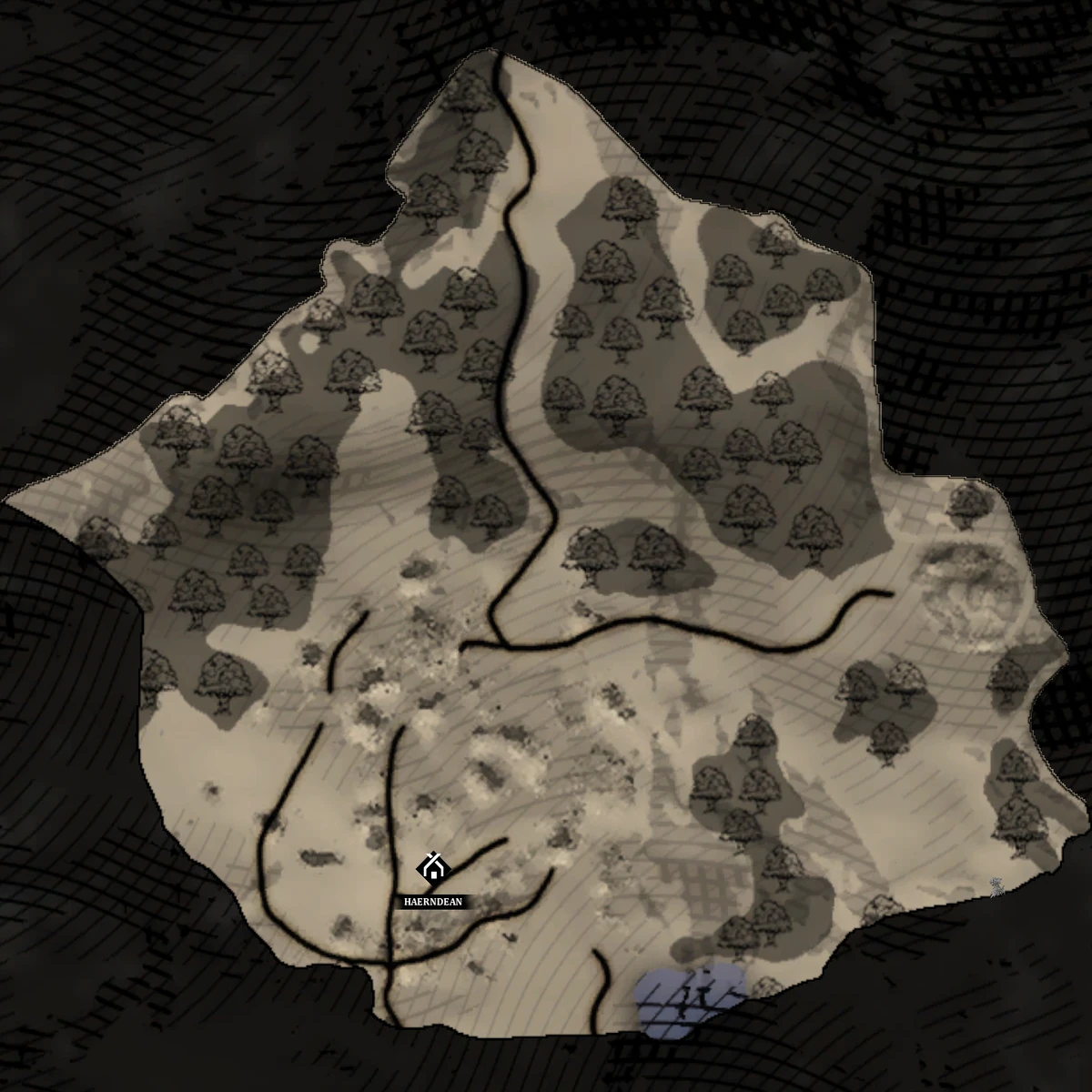 Willowbrook | Bellwright Wiki | Fandom