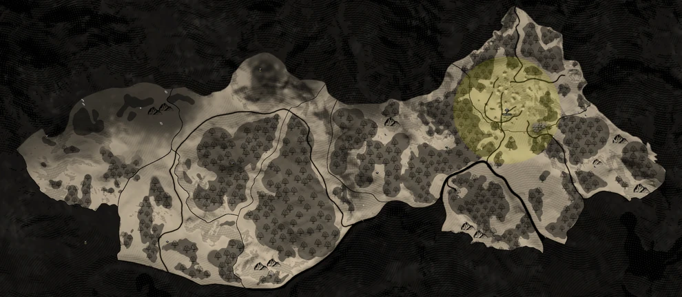 Haerndean | Bellwright Wiki | Fandom