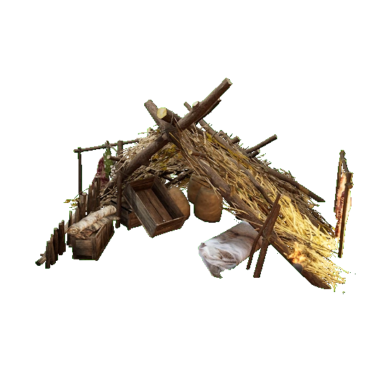 Trappers Camp | Bellwright Wiki | Fandom