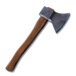 Rugged Axe | Bellwright Wiki | Fandom