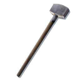 Sledgehammer | Bellwright Wiki | Fandom