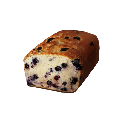 Berry Bread | Bellwright Wiki | Fandom