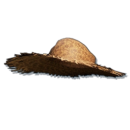 Straw Hat | Bellwright Wiki | Fandom