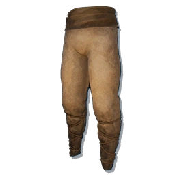 Wanderer's Pants | Bellwright Wiki | Fandom