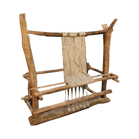 Weaver Loom | Bellwright Wiki | Fandom