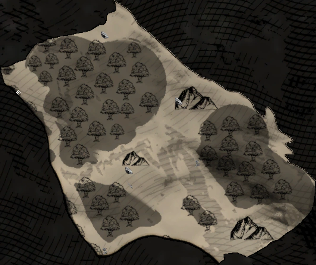 Silverlake | Bellwright Wiki | Fandom