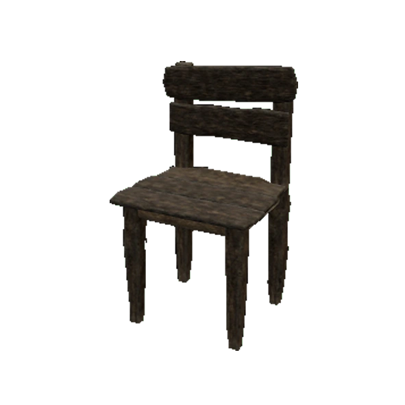 Sturdy Chair | Bellwright Wiki | Fandom