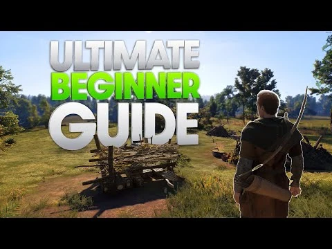 Walkthrough: Start | Bellwright Wiki | Fandom