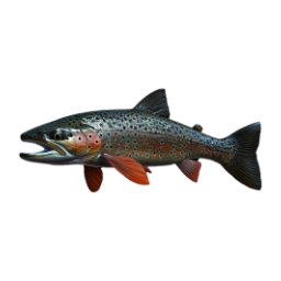 Spotted Gluttonfish | Bellwright Wiki | Fandom