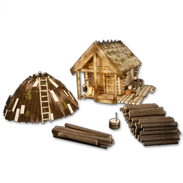 Coal Burner | Bellwright Wiki | Fandom