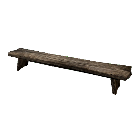 Sturdy Bench | Bellwright Wiki | Fandom