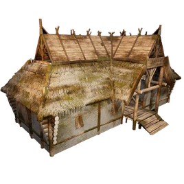 Town Hall | Bellwright Wiki | Fandom