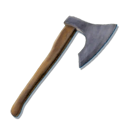 Fine Axe | Bellwright Wiki | Fandom