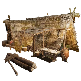 Lumberjack | Bellwright Wiki | Fandom