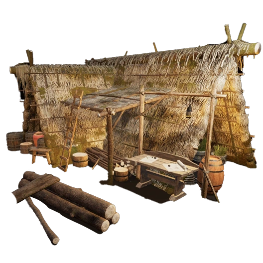 Lumberjack | Bellwright Wiki | Fandom