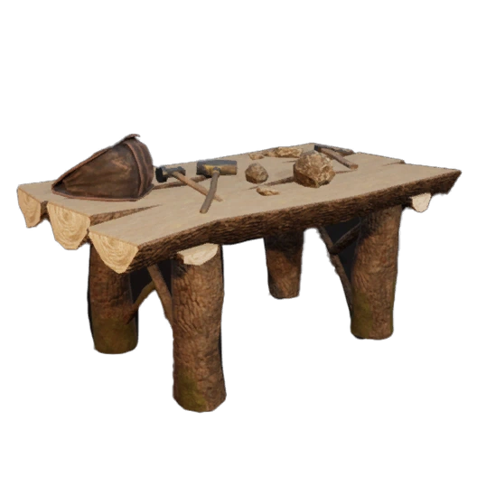 Craftsman's Nook | Bellwright Wiki | Fandom